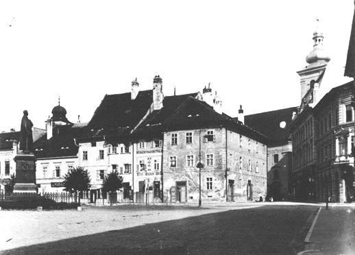 Pagini de Istorie | Istoria Romanilor | Istoria Dobrogei: Haihui prin ...