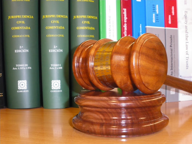 Delitos contra la Administración de Justicia: la prevaricación