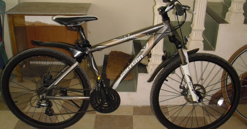 50+ Cara Menggunakan Gear Sepeda Gunung