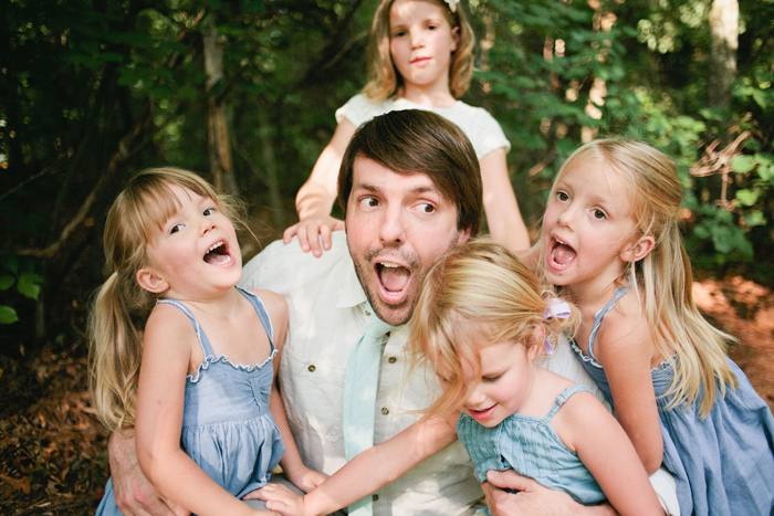 Pomelo: McArthur Family >> Atlanta Family Portraits