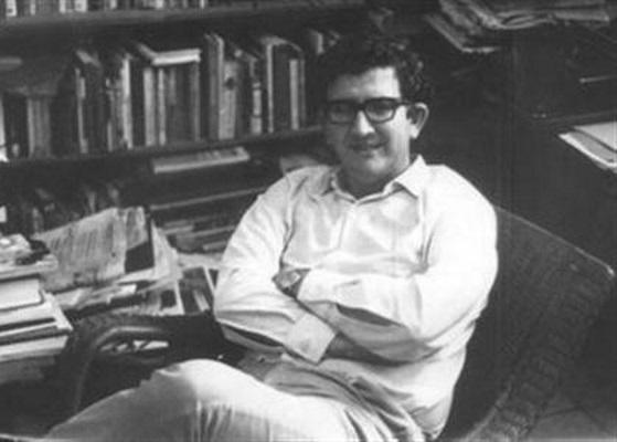 PADILLA, FIDEL Y LOS ESCRITORES ~ JESÚS ATENCIA POPOLIZIO