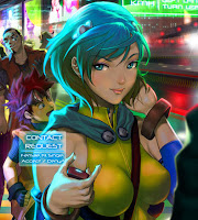 Infinity the Game- What is This? Anime? - Wargaming Hub