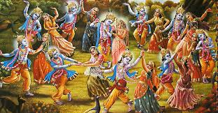 Lord Sri Krishna, the Majesty of the Almighty-2 : Swami Krishnananda.