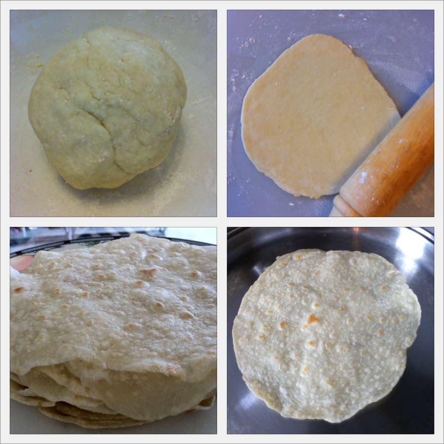 Melsong: Peking Duck