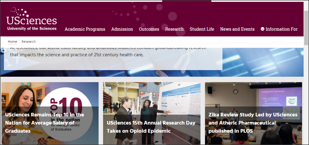 What you Meed To Know About USciences | 247AMEND - Tech Tips, Reviews ...