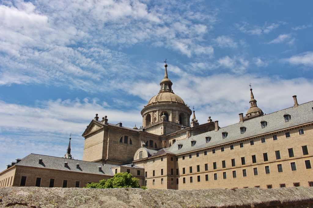 Real Sitio de San Lorenzo de El Escorial