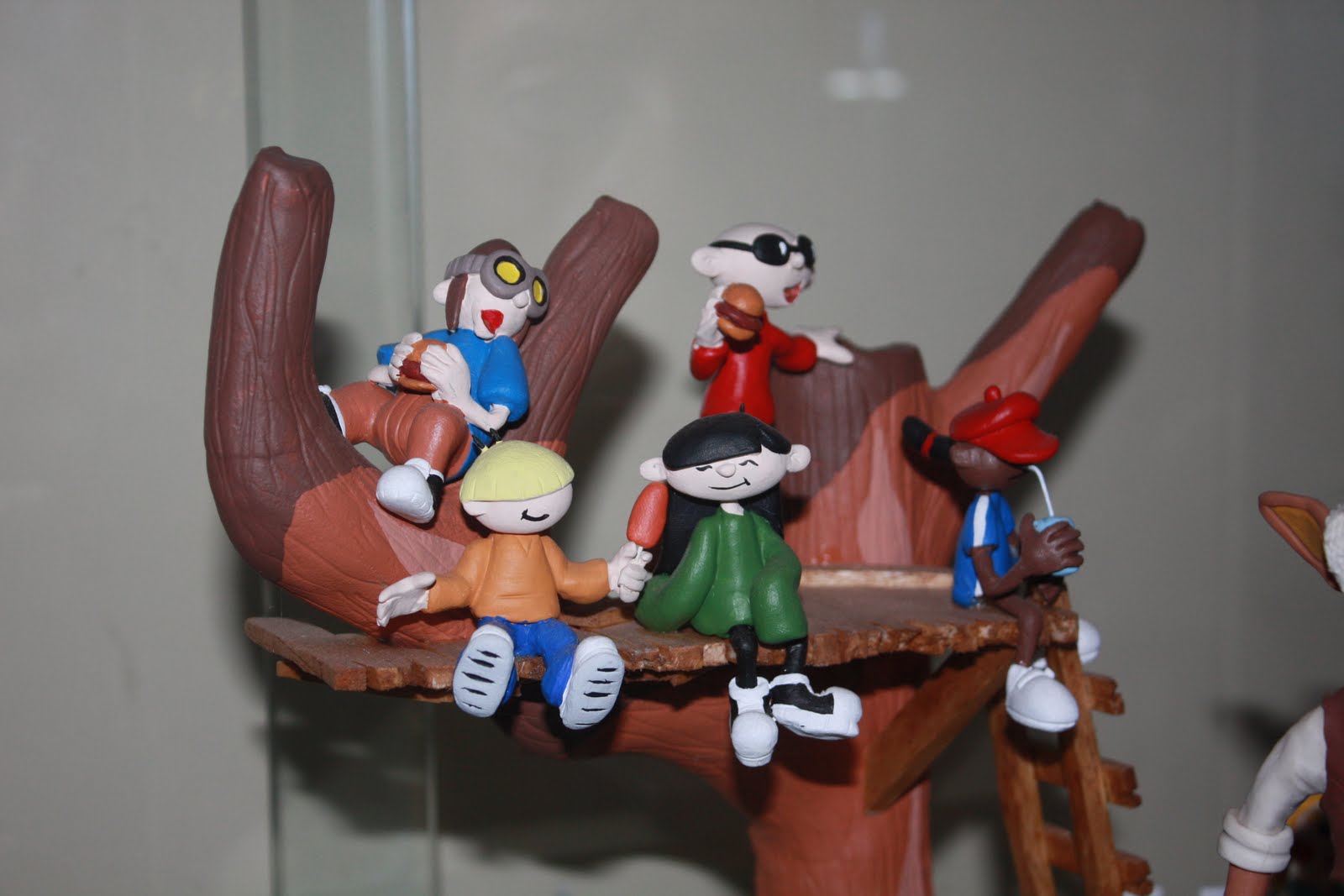 warburtonlabs: KND IN TORQUAY