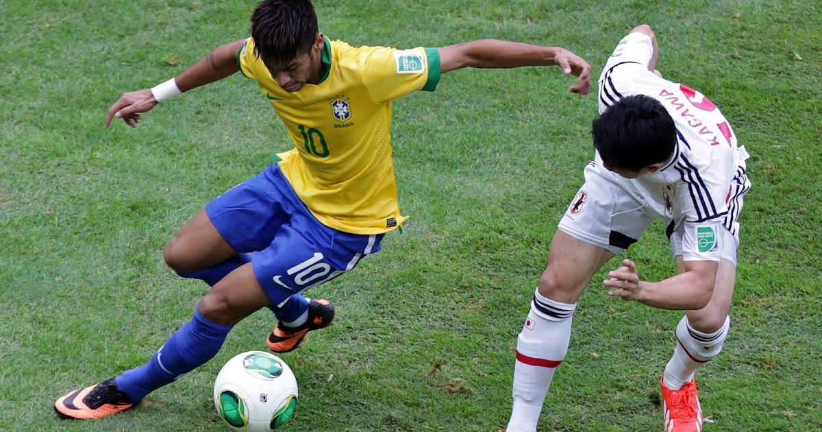 Dribles e Jogadas Incríveis - Ao Vivo Jogos de Futebol