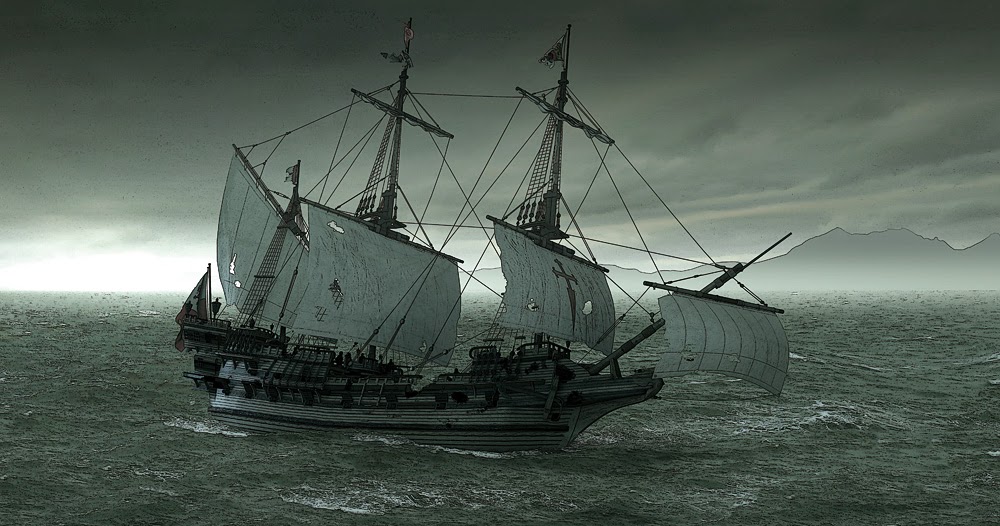 Quinto republica dominicana: Los viajes transoceánicos