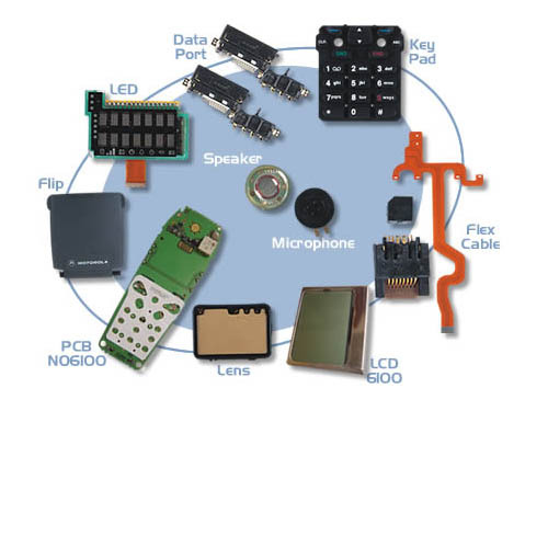 Enjoy The World Of Mobile Accessories