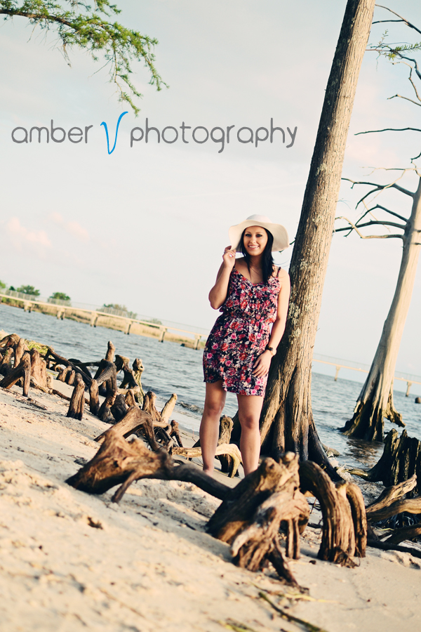 Amber V Photography: Jess - Senior Pictures...{New Orleans, LA ...