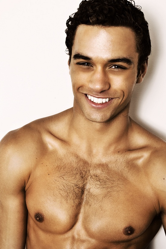 Micah Kelley by Deon Jackson | Oh yes I am