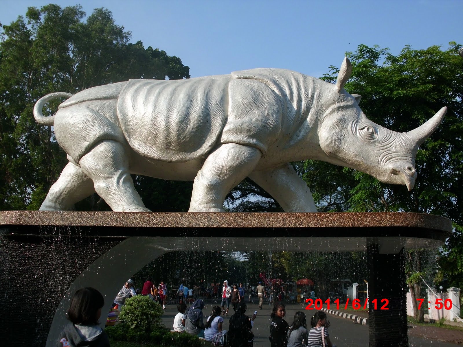 Story About Purwakarta: Purwakarta Now