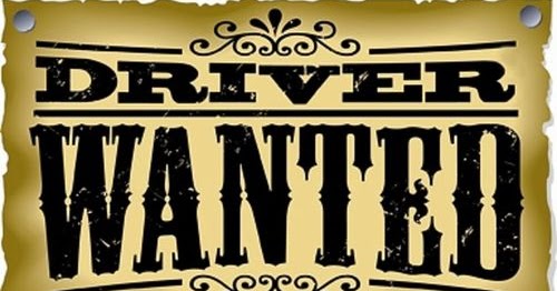 Personal Drivers Needed - Inter-Arc Consultants Ltd