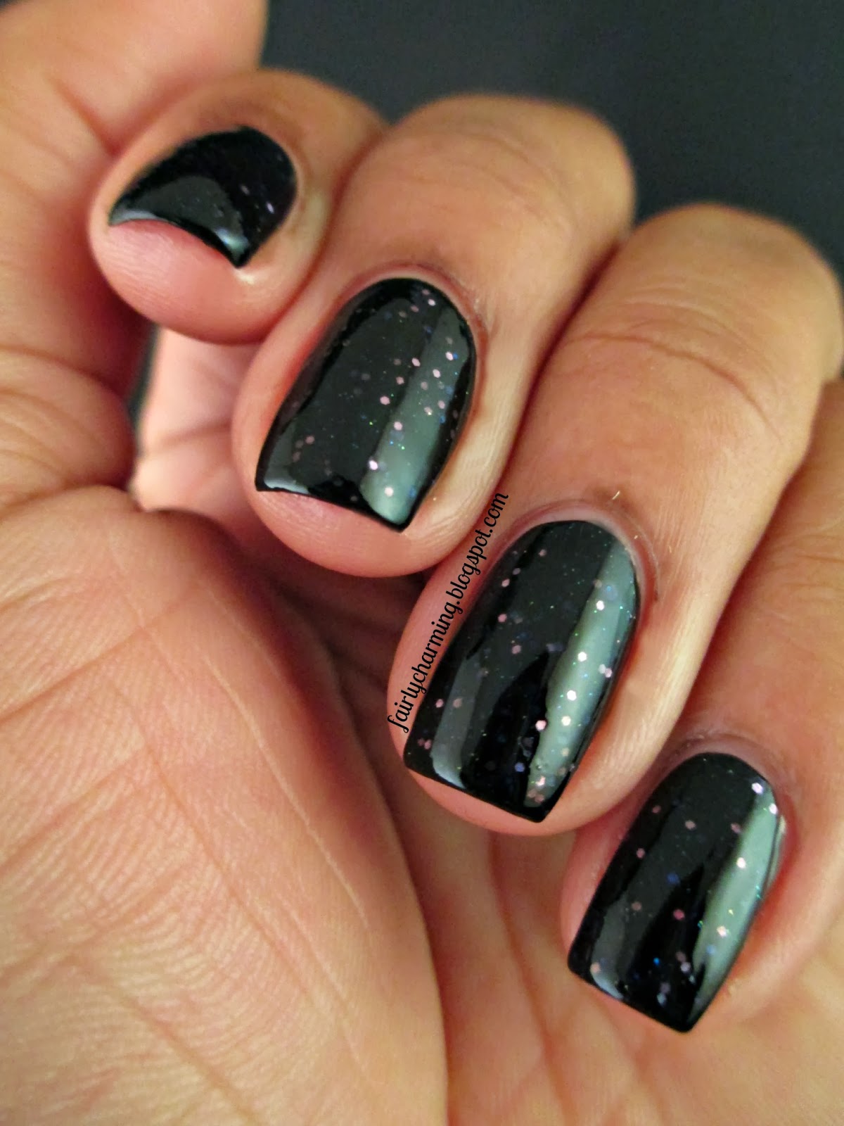 Fairly Charming: December 2013