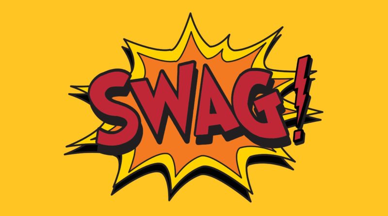 Personal Blog: Pengertian dan Macam-macam SWAG Style