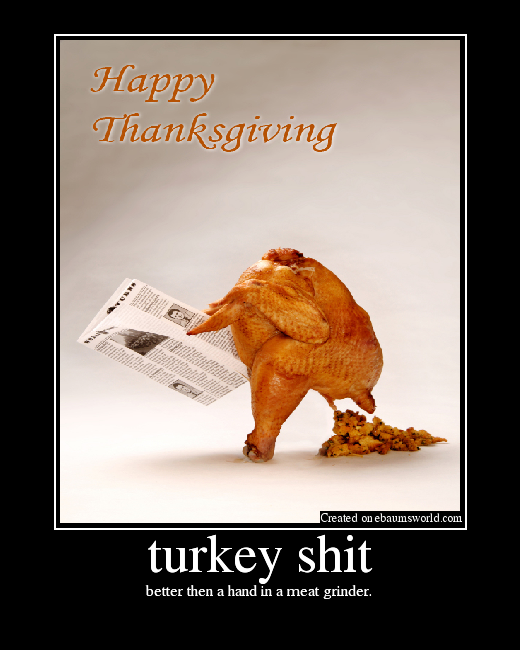 FubarFarm2: It's Almost Turkey Time!