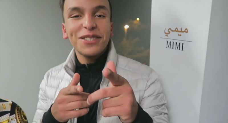 de Megaman: 12 februari 2017