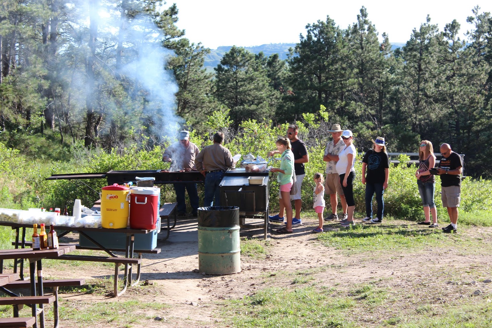 Know Nebraska: Fort Robinson