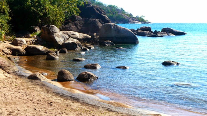 James Marton Travel Articles: Harare and Lagos famous conurbations to visit