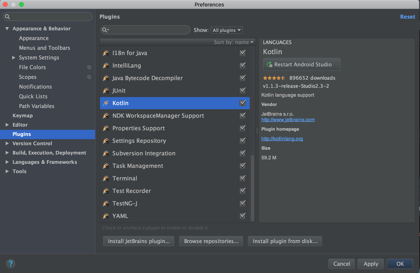 MikkiPastel Studio: มาเรียนรู้ Kotlin ที่งาน Kotlin Workshop กันเถอะ