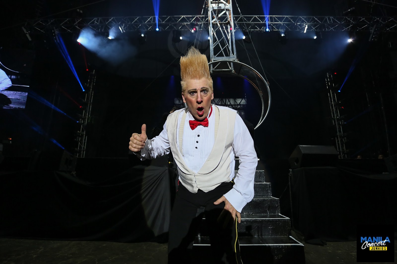 6 reasons why you shouldn't miss exhilarating acts in Impossible ...