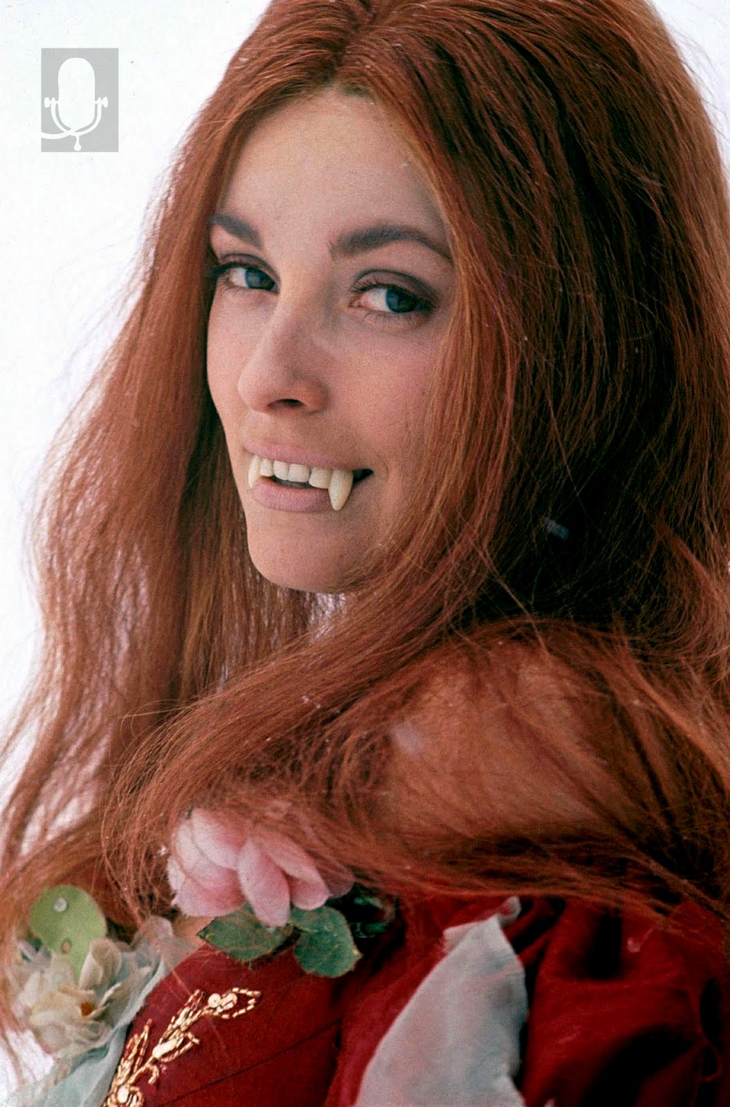 The Black Box Club: SHARON TATE 'THE FEARLESS VAMPIRE KILLERS' GALLERY: