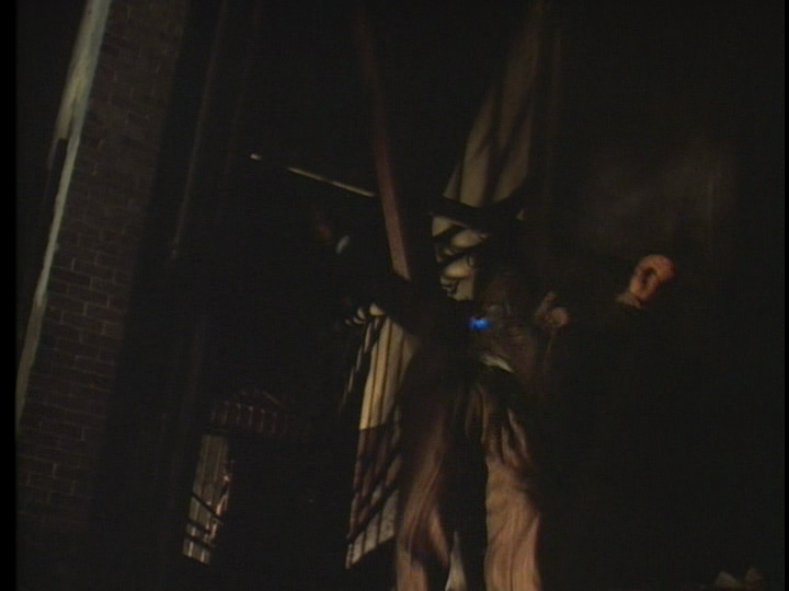 MONDO BIZARRO: Rip-Off Cinema: Gangster World