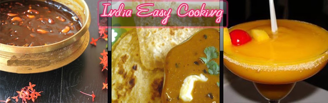 Indian Easy Cooking: Kerala Duck Curry