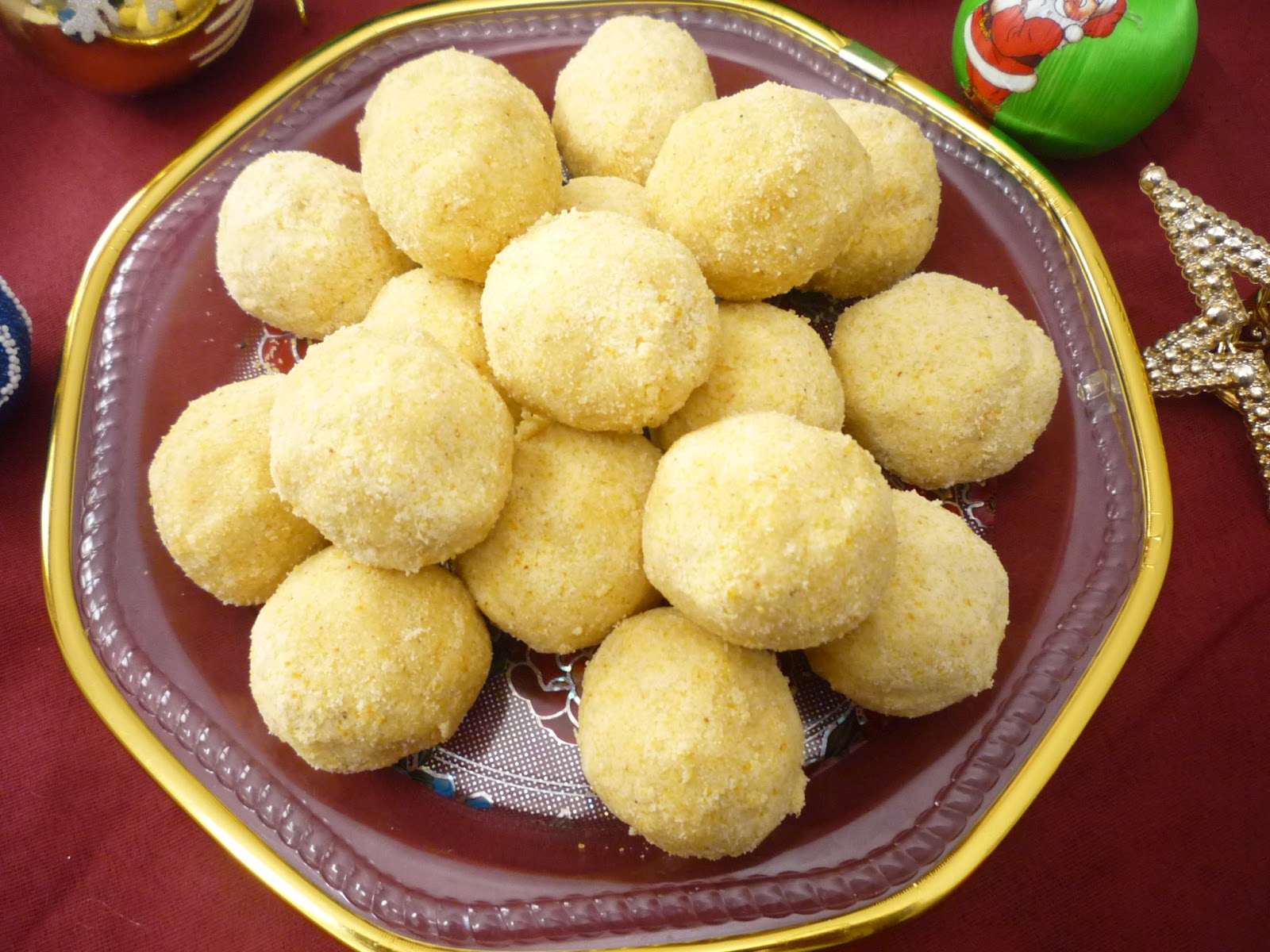 Simply...Delicious!!!: "Butter Murukku,Athirasam and Nei Urundai ...