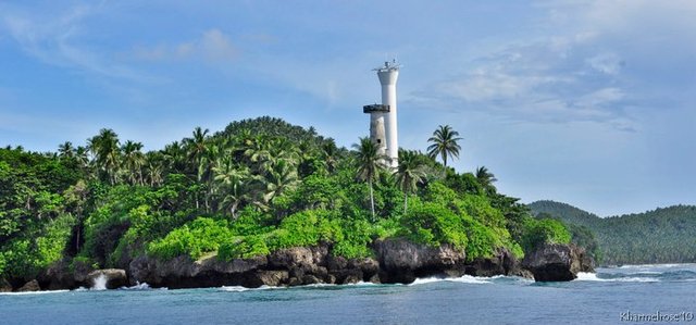 Make It Davao: Cape San Agustin