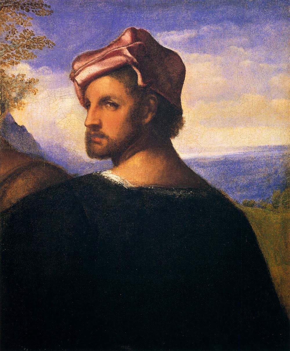 Titian | High Renaissance painter | Tutt'Art@ | Pittura * Scultura ...