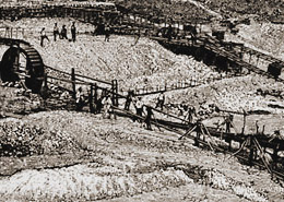 Old Days: old brazil