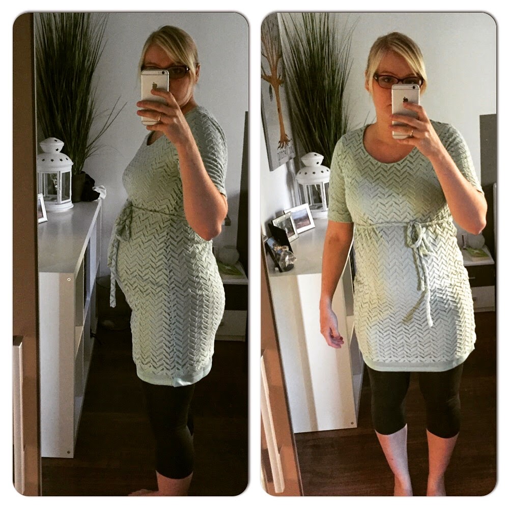 23+6 SSW - Wochenrückblick auf die 24. Schwangerschaftswoche - Elbzwillinge