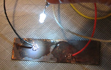 Homemade Photocells, the Dummy Method | The Antisocial Network