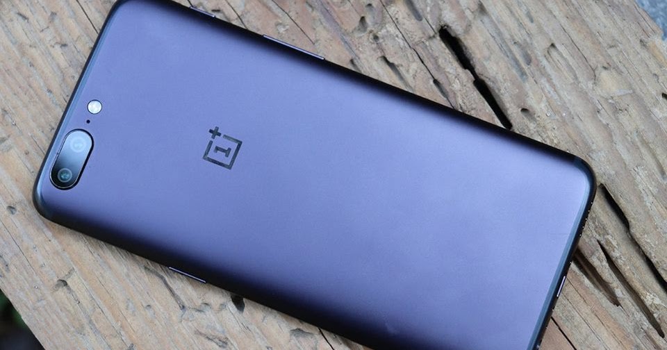 OnePlus 5 Review - The Best Smartphone for 2017? - My Drone Review