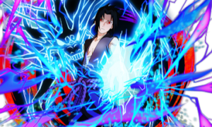 10 Jutsu Terkuat Milik Sasuke Uchiha - Nakama Otaku
