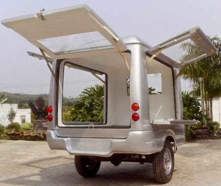 triseda moko, motor toko, mobile shop, triseda 250cc. triseda XP Long ...