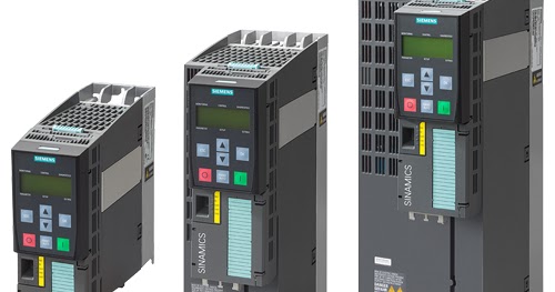 Automatización Industrial: Siemens Sinamics G120 por Profinet IO