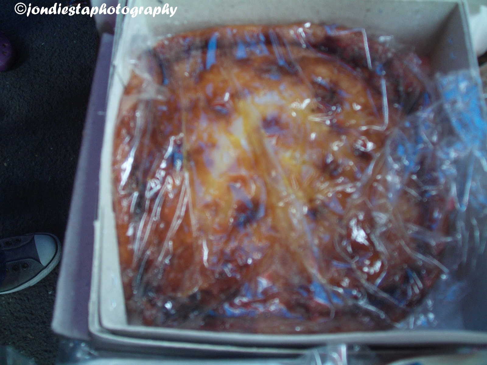 Travel and Paper Perspectives: The Pahiyas Festival Experience: Food ...