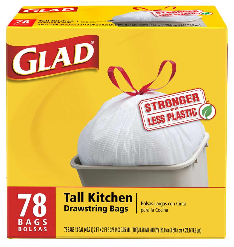 CARDCO Garbage Bag Glory cardco-garbage-bag-glory