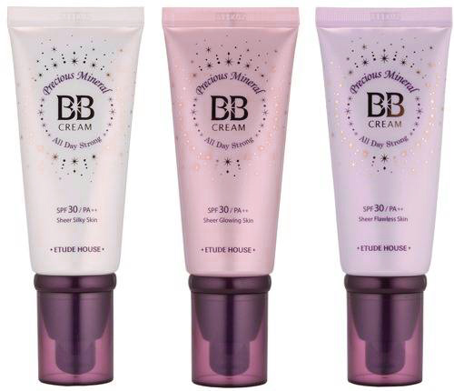 BB creams: Todo lo que debes saber! - Cosmética Coreana | Blog de ...