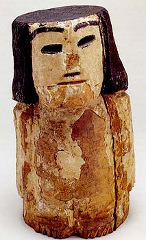 Arte Popular do Brasil: Conceição dos Bugres