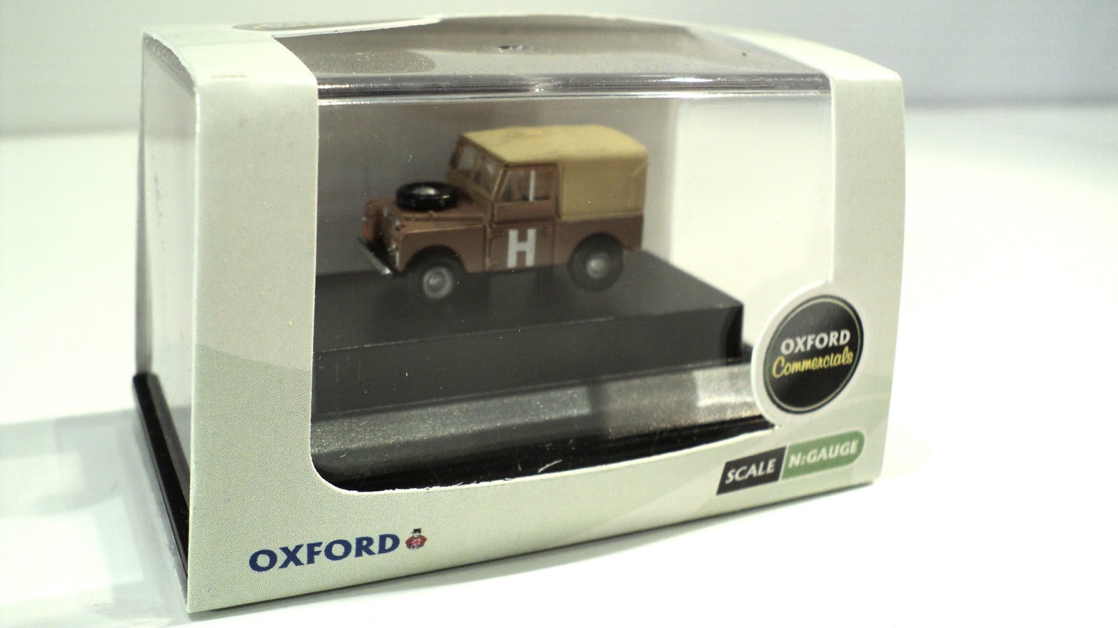 quinntopia - An N Scale blog: N Scale Cars! Part 3!