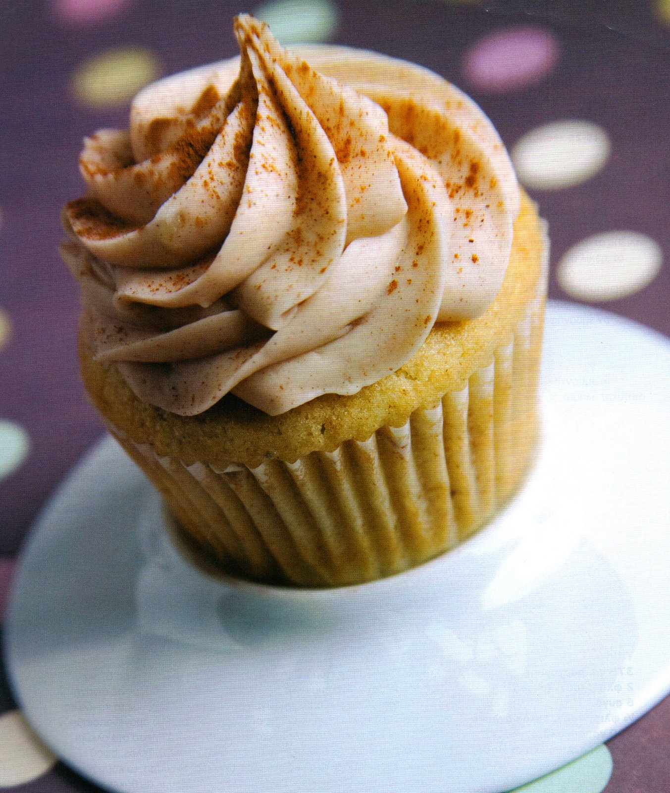 Cup cakes τιραμισού!