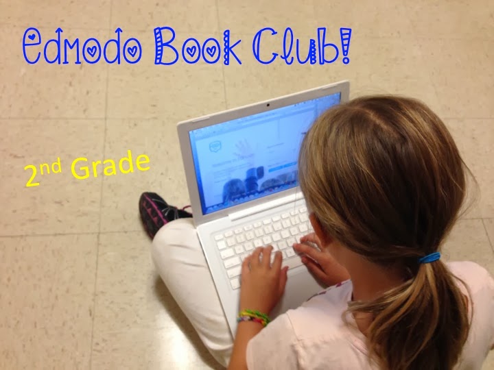 Fabulous 5th Grade Fun: Five for Friday