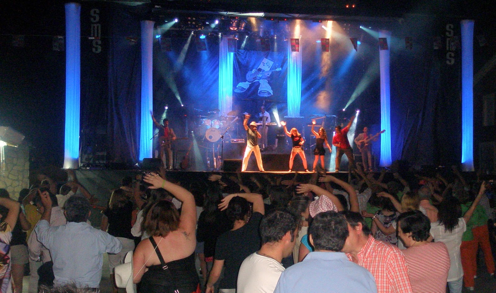 El blog de Jesús: FIESTAS DE RETORTILLO 2011. OCTAVA DE CORPUS, VIERNES ...