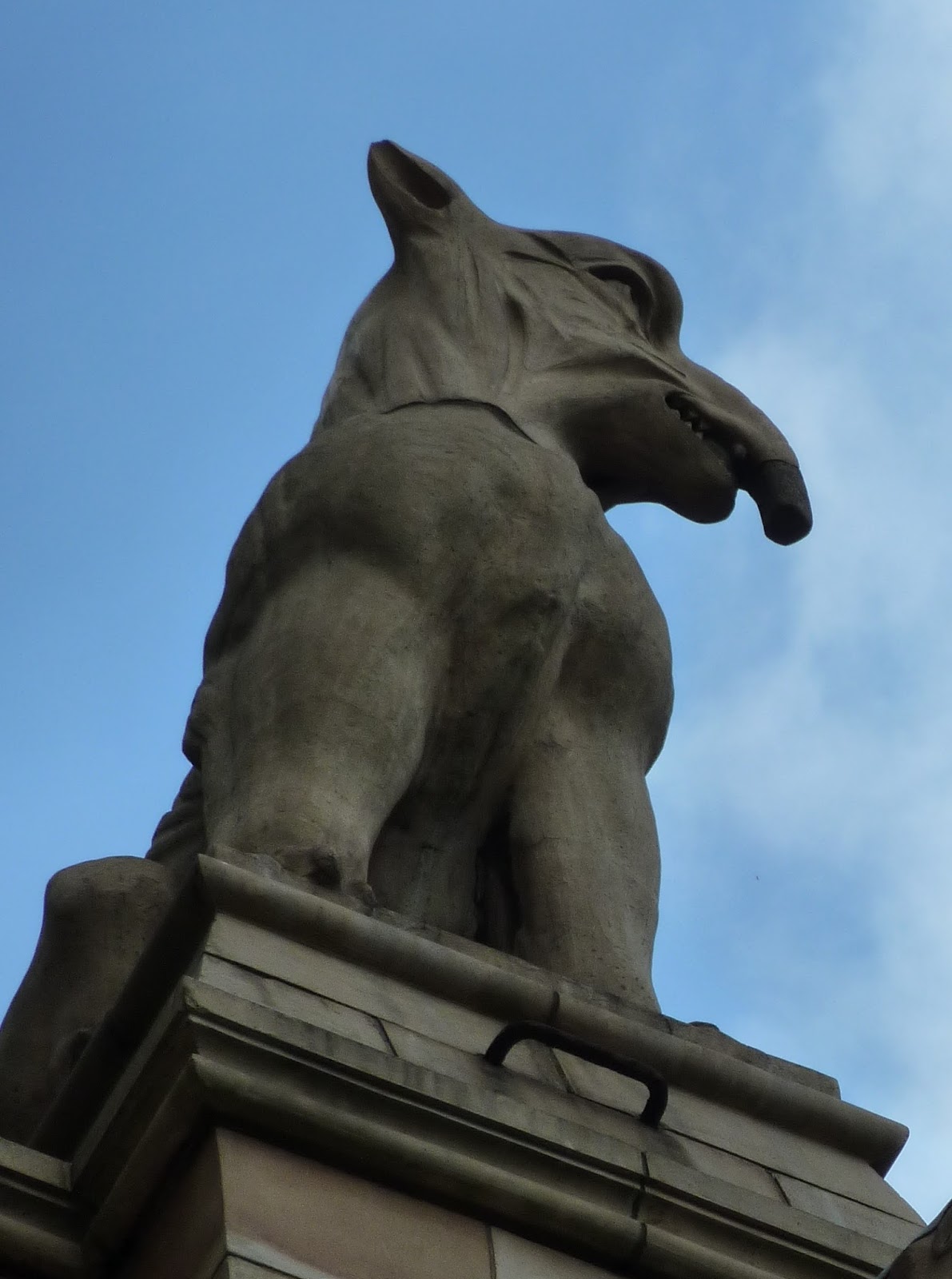 Piccalilli Pie: Monday, September 10, 2012