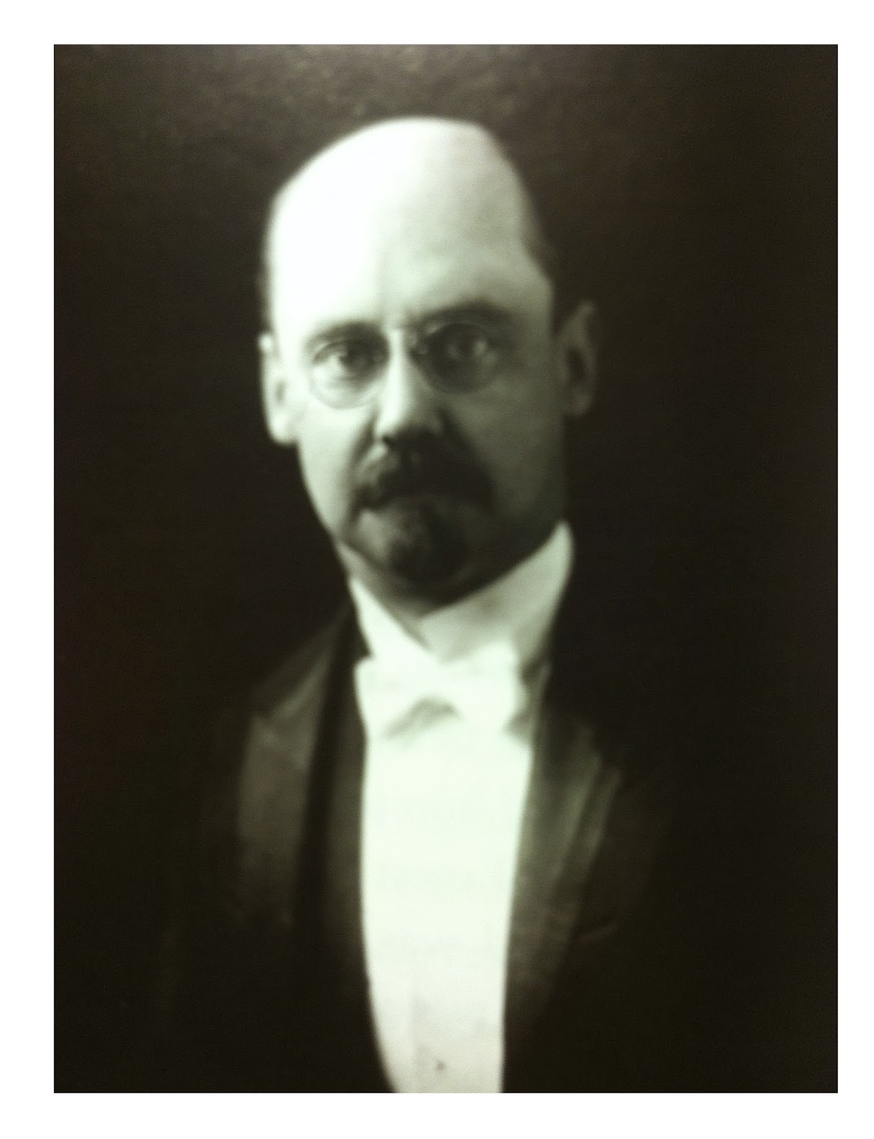 THE MAGIC OF BALTIMORE: THOMAS C. WORTHINGTON III Baltimore's leading ...