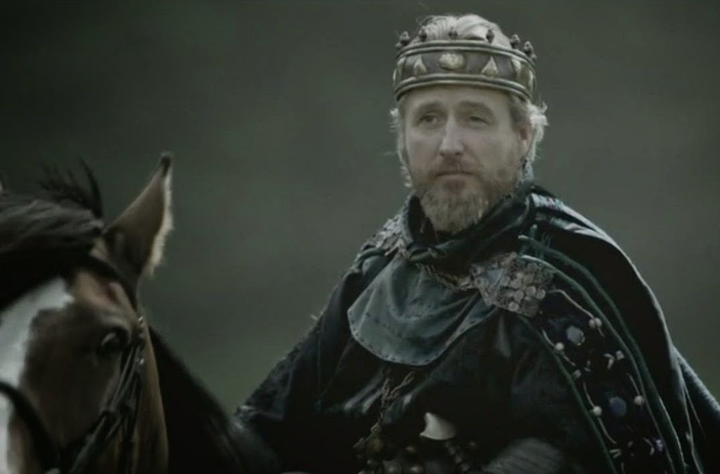 BUSCA TU SERIE DE TV: VIKINGOS. 2ª temporada